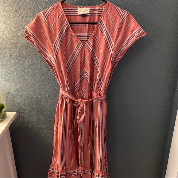 Universal Thread | Dresses | Universal Thread Midi Dress | Poshmark